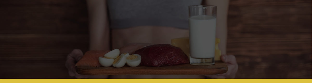 Hoeveel Gram Eiwit Zit Er In Een Ei? – MB Nutrition