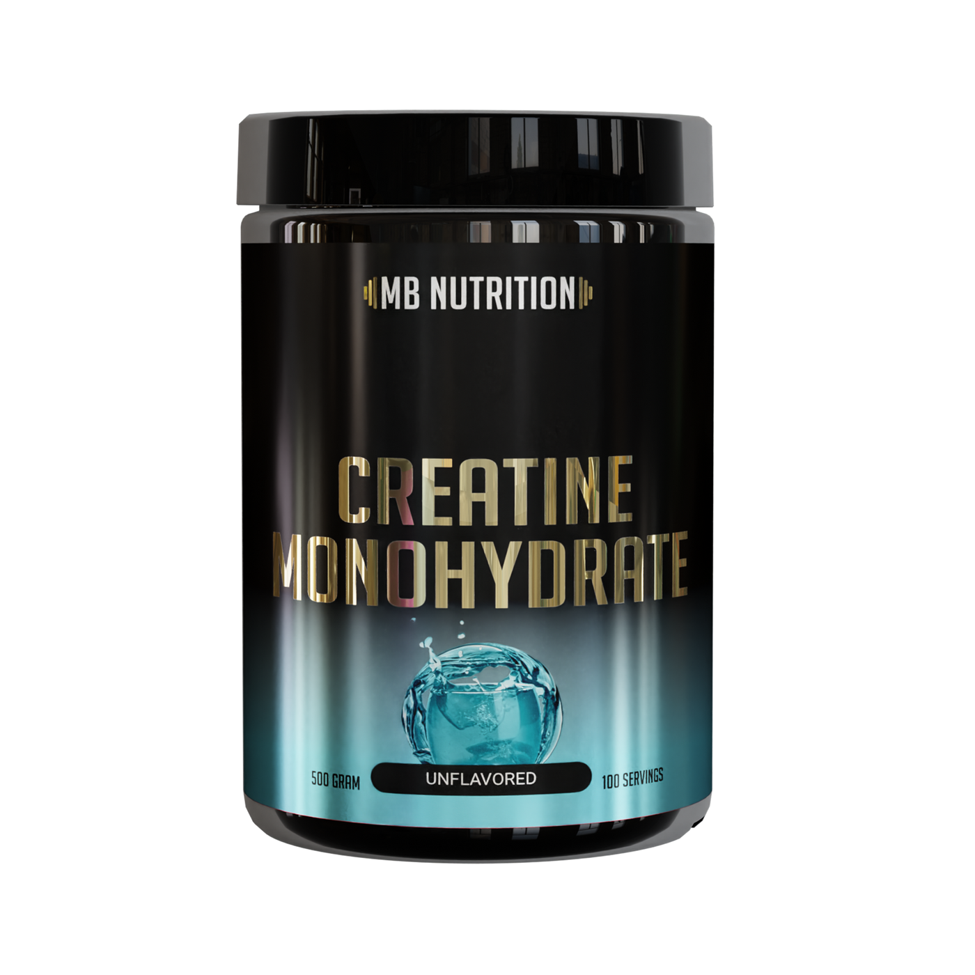 Creatine Monohydraat Kopen | MBNutrition.com – MB Nutrition