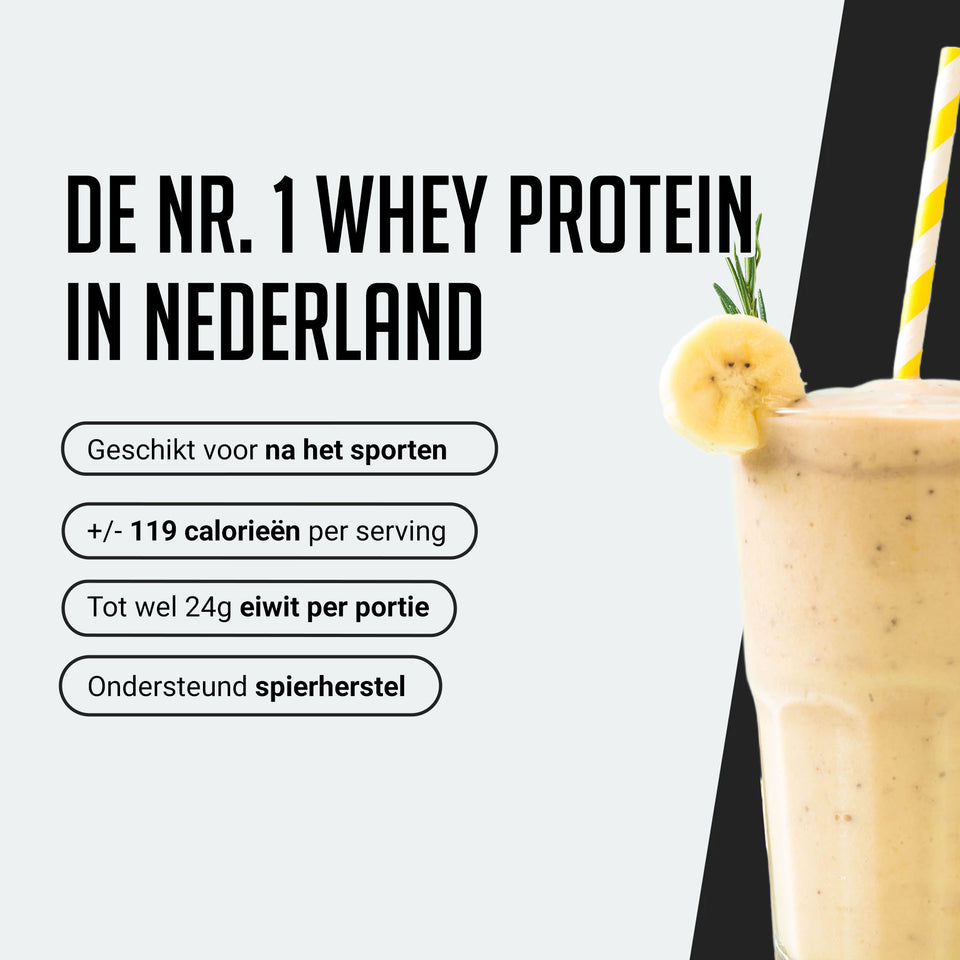 MB Nutrition — Unleash Your Strength