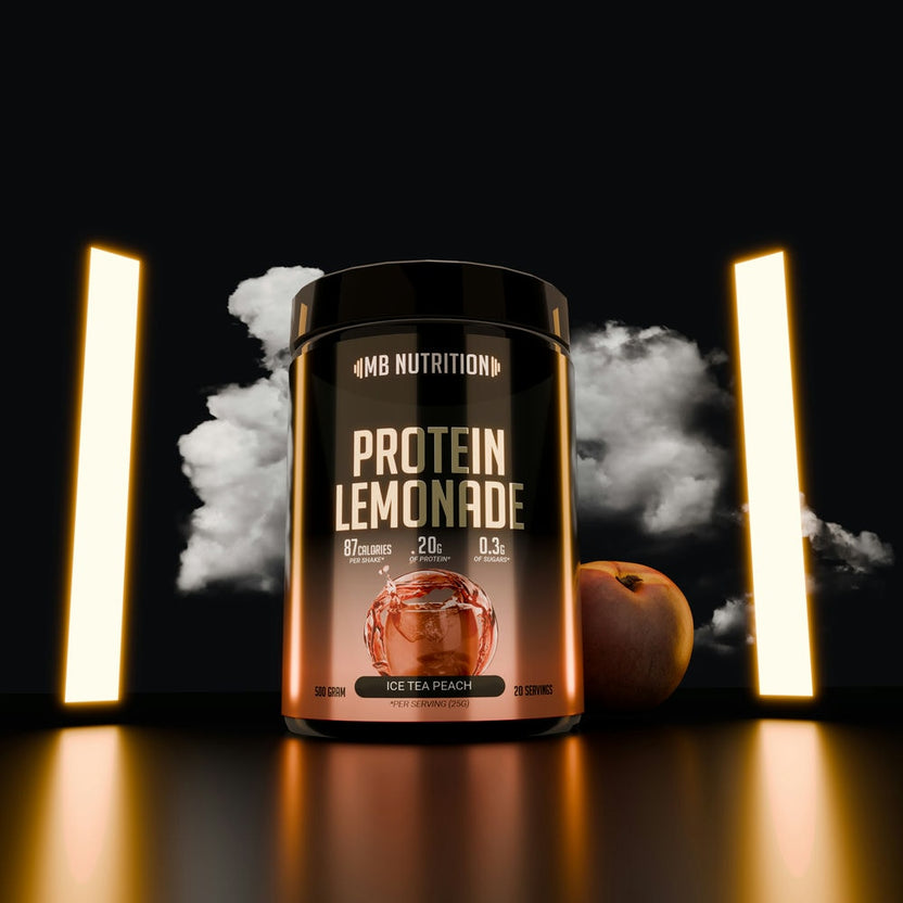 Alle producten – MB Nutrition